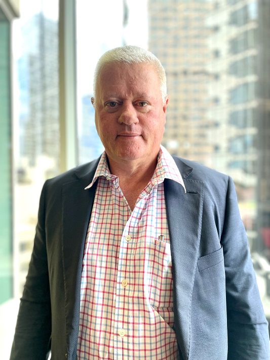 Welcoming Neil Jones to Webb Martin Consulting – Webb Martin Consulting